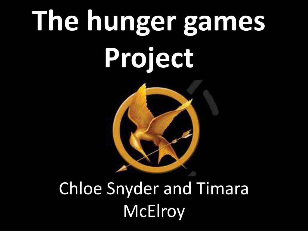 PPT - Chloe Snyder and Timara McElroy PowerPoint Presentation, free ...