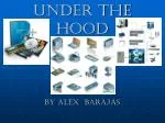 PPT - Under The Hood PowerPoint Presentation, free download - ID:5083085