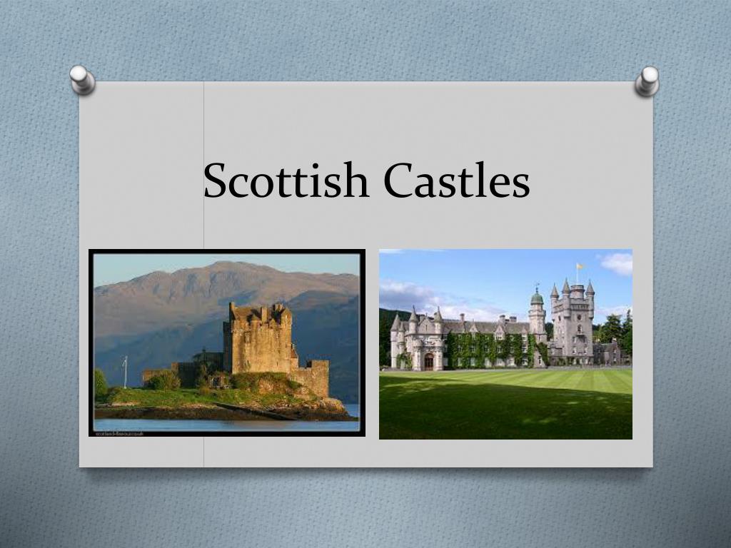 PPT - Scottish Castles PowerPoint Presentation, free download - ID:5342397