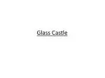 PPT - Introduction to The Glass Castle PowerPoint Presentation, free ...