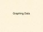 PPT - Graphing and Analyzing Scientific Data PowerPoint Presentation ...