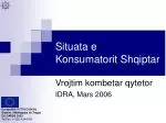 PPT - Mendimi filozofiko-pedagogjik shqiptar PowerPoint Presentation ...