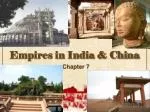 PPT - Empires of India PowerPoint Presentation - ID:5349962