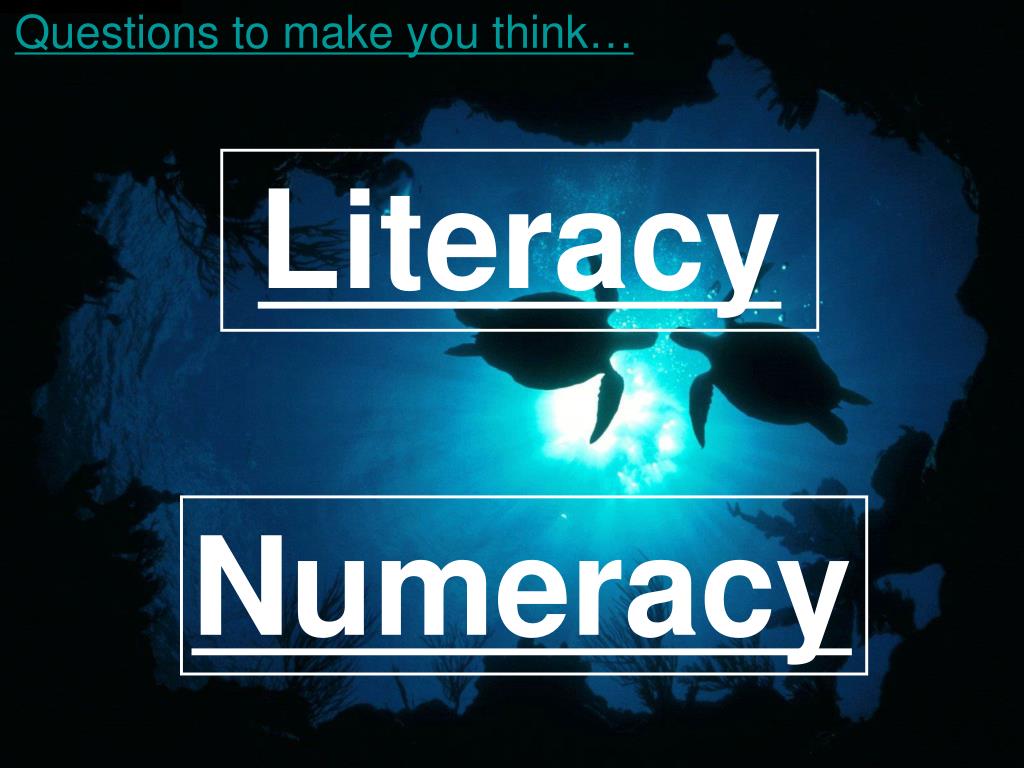 PPT - Questions to make you think… PowerPoint Presentation, free ...