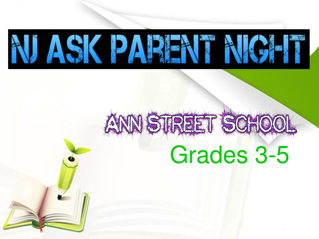 PPT - Grades 3-5 PowerPoint Presentation, free download - ID:5350740