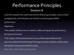 PPT - Chapter 3: Principles of Scalable Performance PowerPoint ...