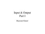 PPT - Python’s input and output PowerPoint Presentation, free download ...