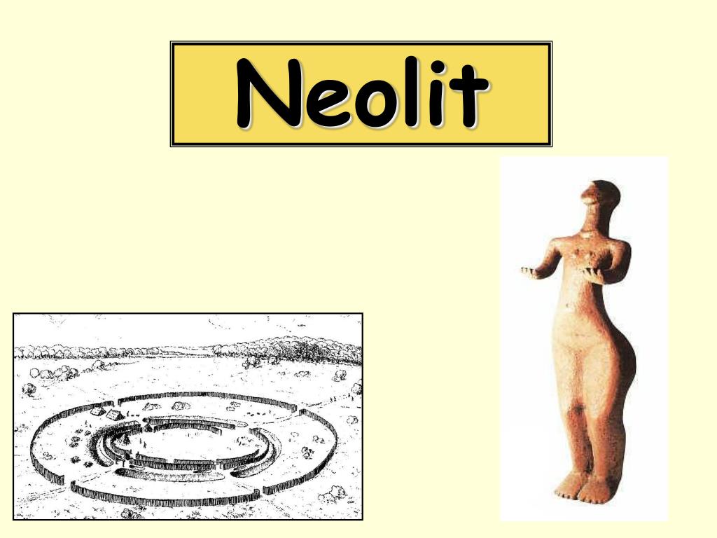 PPT - Neolit PowerPoint Presentation, free download - ID:5352407
