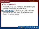 PPT - Chapter 9: Climate Sensitivity and Feedback Mechanisms PowerPoint ...