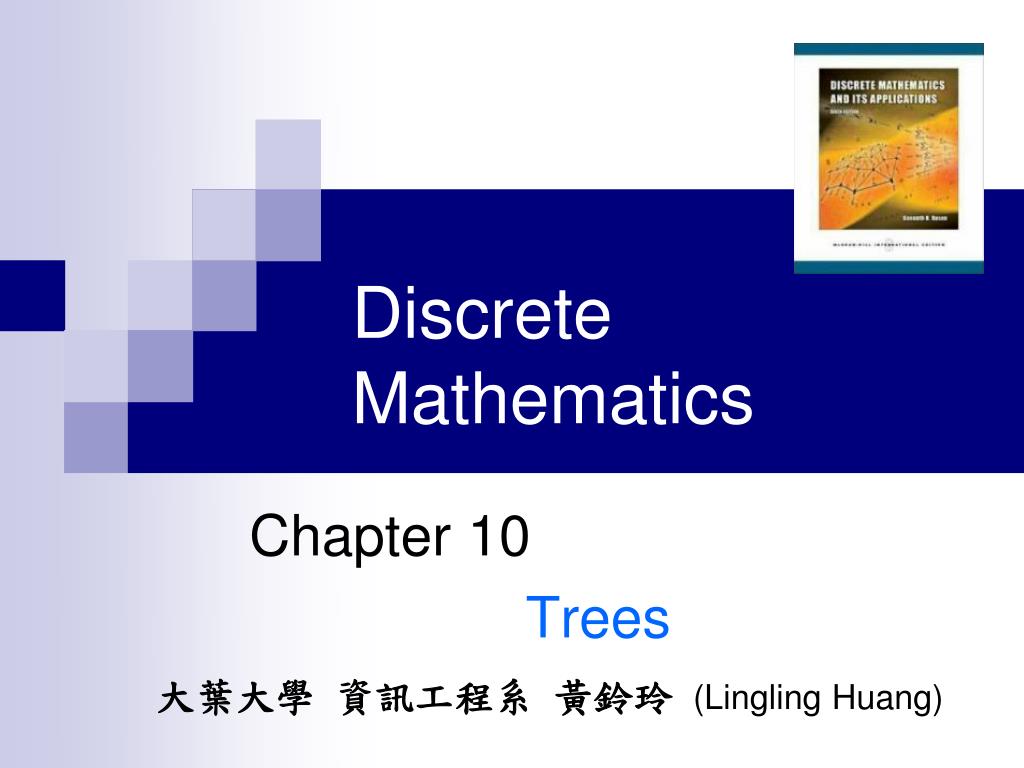 PPT - Discrete Mathematics PowerPoint Presentation, free download - ID ...