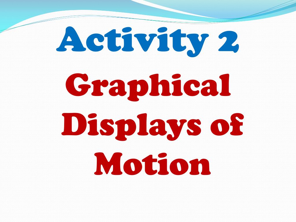 PPT - Activity 2 PowerPoint Presentation, free download - ID:5355742