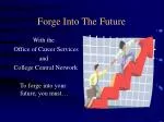 PPT - The Forge PowerPoint Presentation, free download - ID:8953893