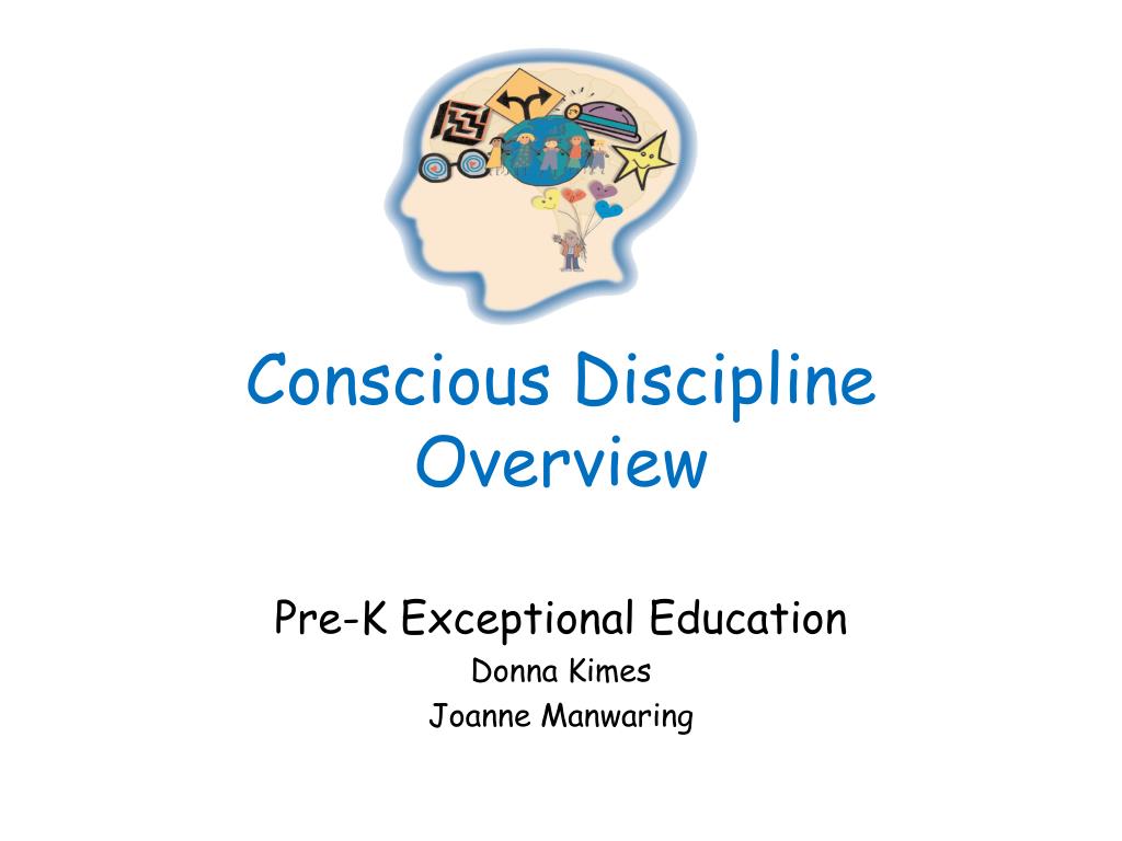 PPT - Conscious Discipline Overview PowerPoint Presentation, free ...