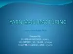 PPT - YARN BOMBING PowerPoint Presentation, free download - ID:2847484