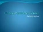 PPT - Finding Area on a Geoboard PowerPoint Presentation, free download ...