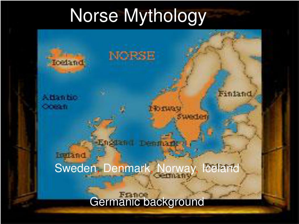PPT - Norse Mythology PowerPoint Presentation, free download - ID:5360621