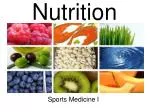 PPT - Brain Nutrition with Natural Nootropics PowerPoint Presentation ...