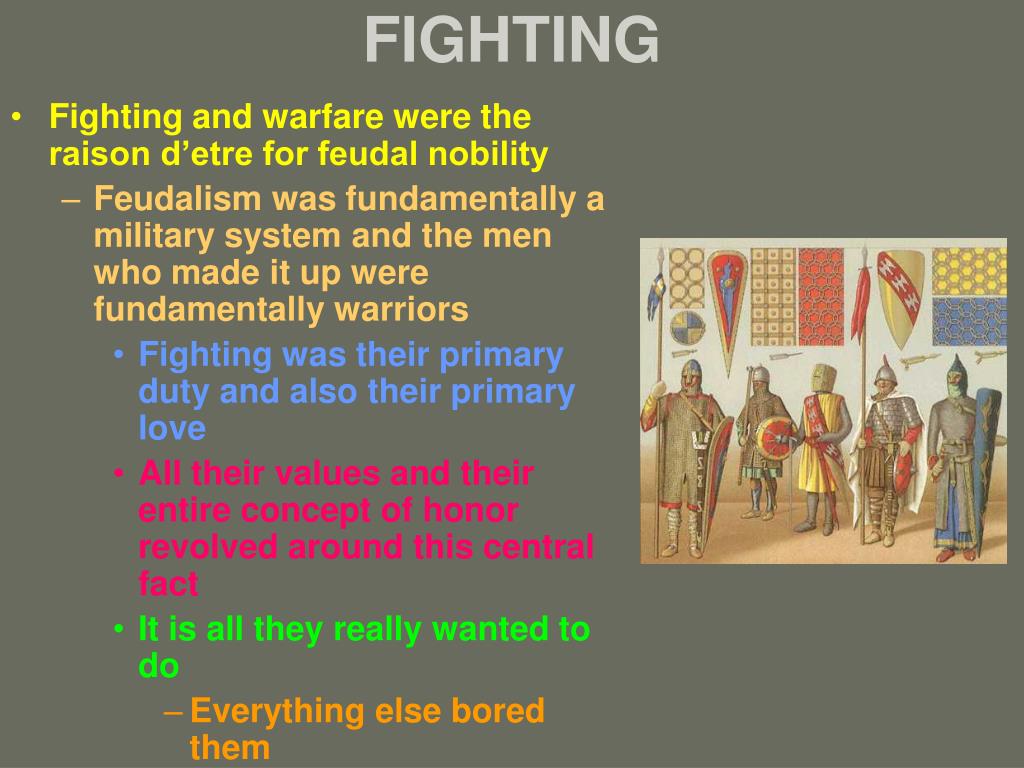 PPT - FIGHTING PowerPoint Presentation, free download - ID:5363173