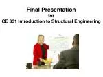PPT - Structural Syllabus PowerPoint Presentation, free download - ID ...