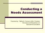 PPT - Steps in conducting competency assessment PowerPoint Presentation - ID:4629935
