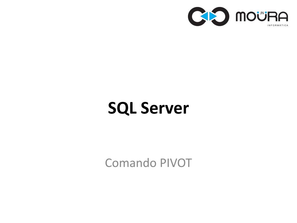 PPT - SQL Server PowerPoint Presentation, free download - ID:5366071
