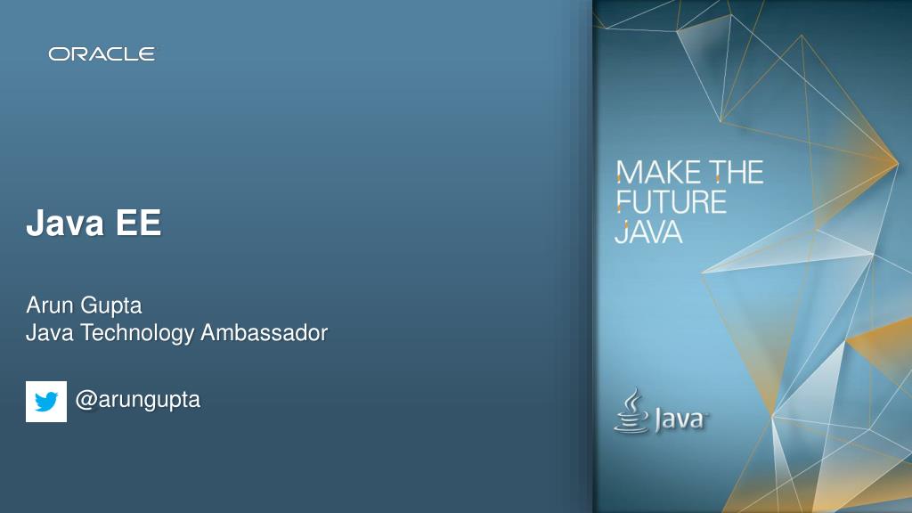 PPT - Java EE PowerPoint Presentation, free download - ID:5368024