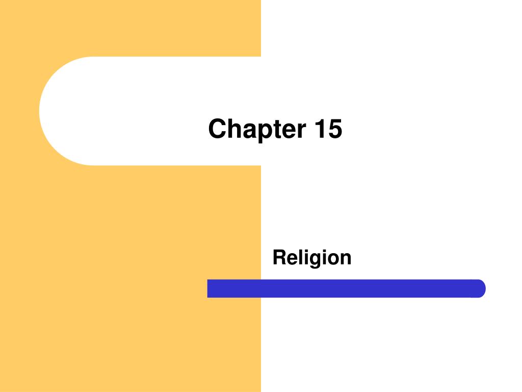 PPT - Chapter 15 PowerPoint Presentation, free download - ID:5368309