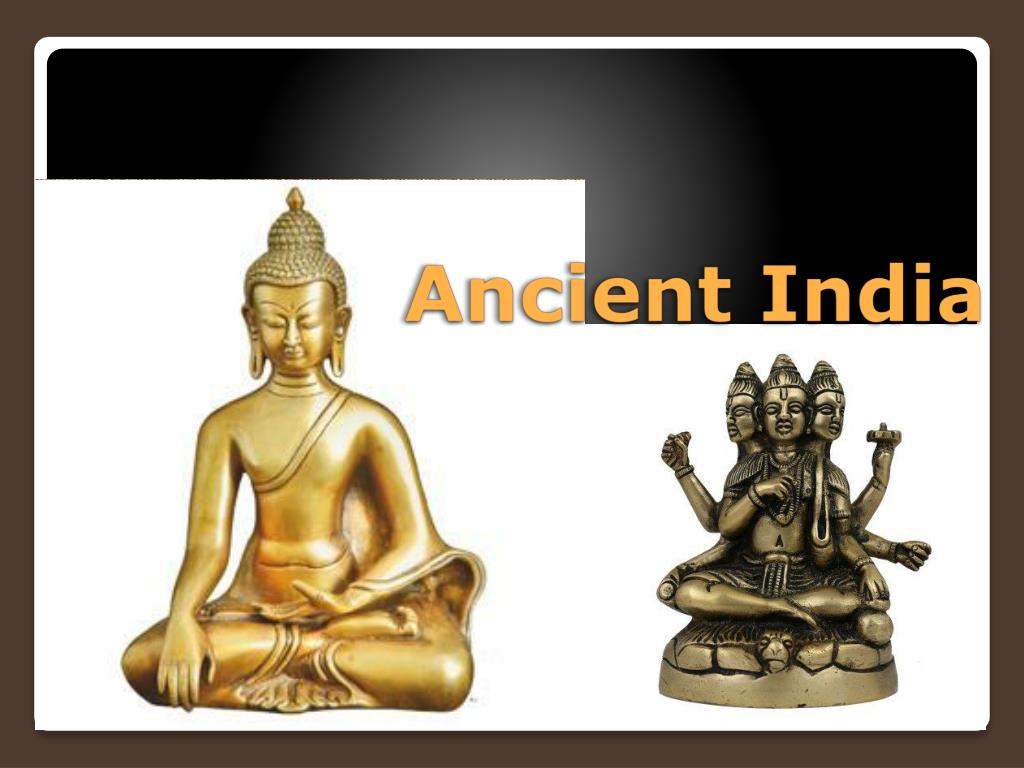 PPT - Ancient India PowerPoint Presentation, free download - ID:5370107